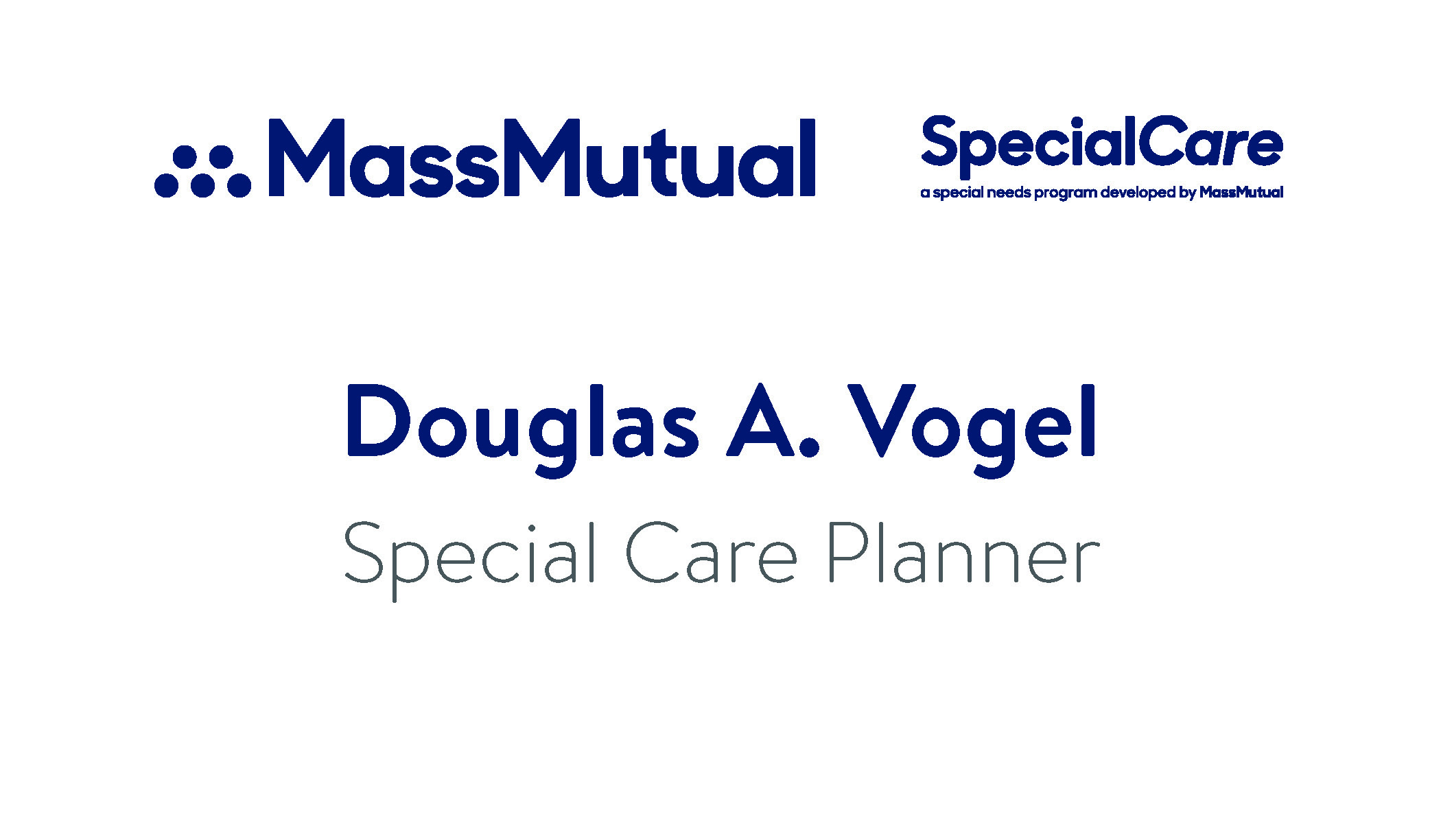 AutismConnect | Department of Disabilities and Special Needs